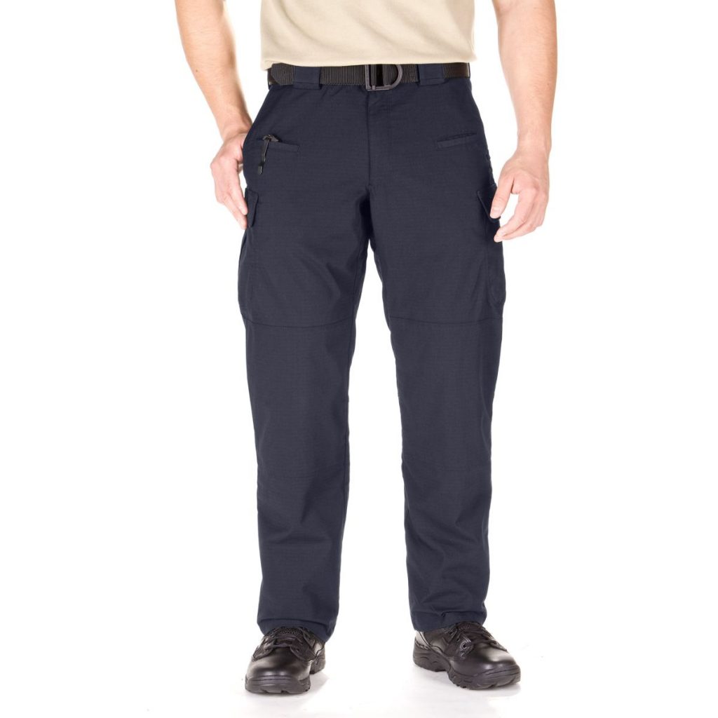 Blackfox Tactical » 5.11 Tactical 74369 Men’s Stryke™ Pant – Dark Navy