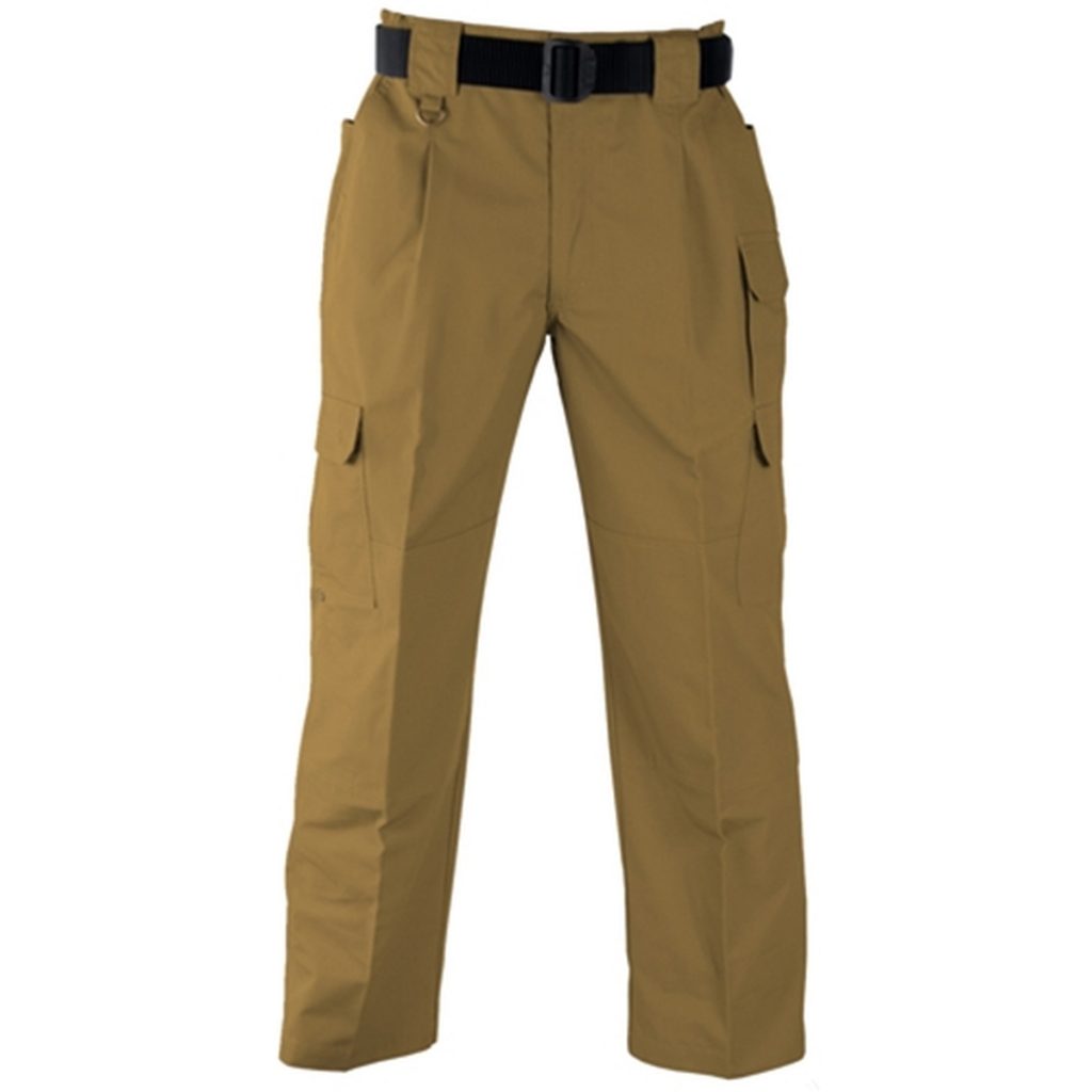 Blackfox Tactical » PROPPER F5252 Men’s Tactical Pant – Coyote